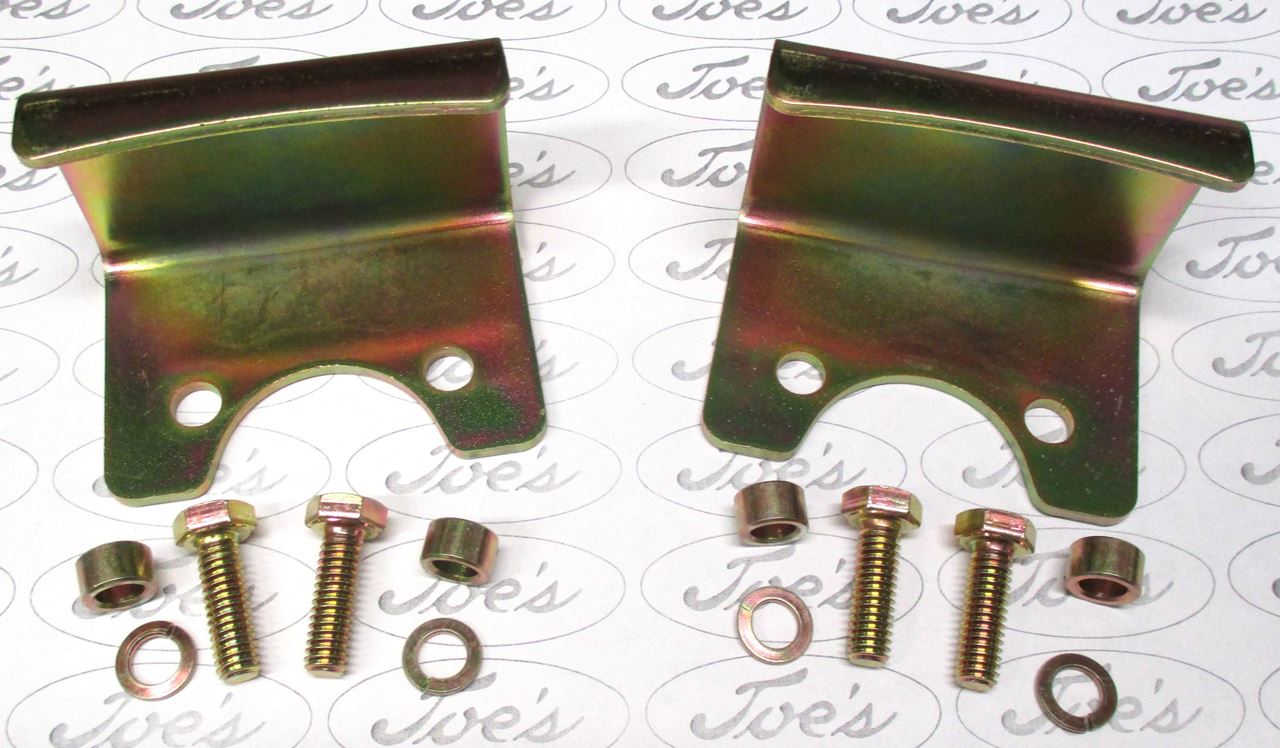 Rear Brake Drum Retainer Kit, 91A-1127. Joe's Antique Auto Parts