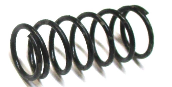 Distributor Vacuum Brake Plunger Spring, 18-12225. Joe's Antique Auto Parts