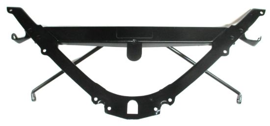 Upper Grille Support, 01A-8145-A. Joe's Antique Auto Parts