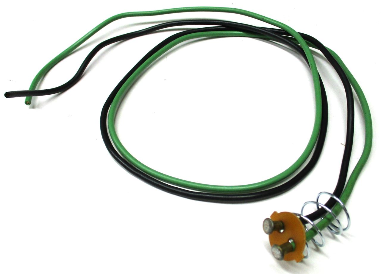 Taillight Pigtail Wire Set, 40-13410-P. Joe's Antique Auto Parts