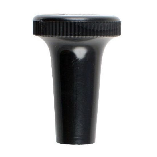 Choke Knob, 1932, B-9703. Joe's Antique Auto Parts